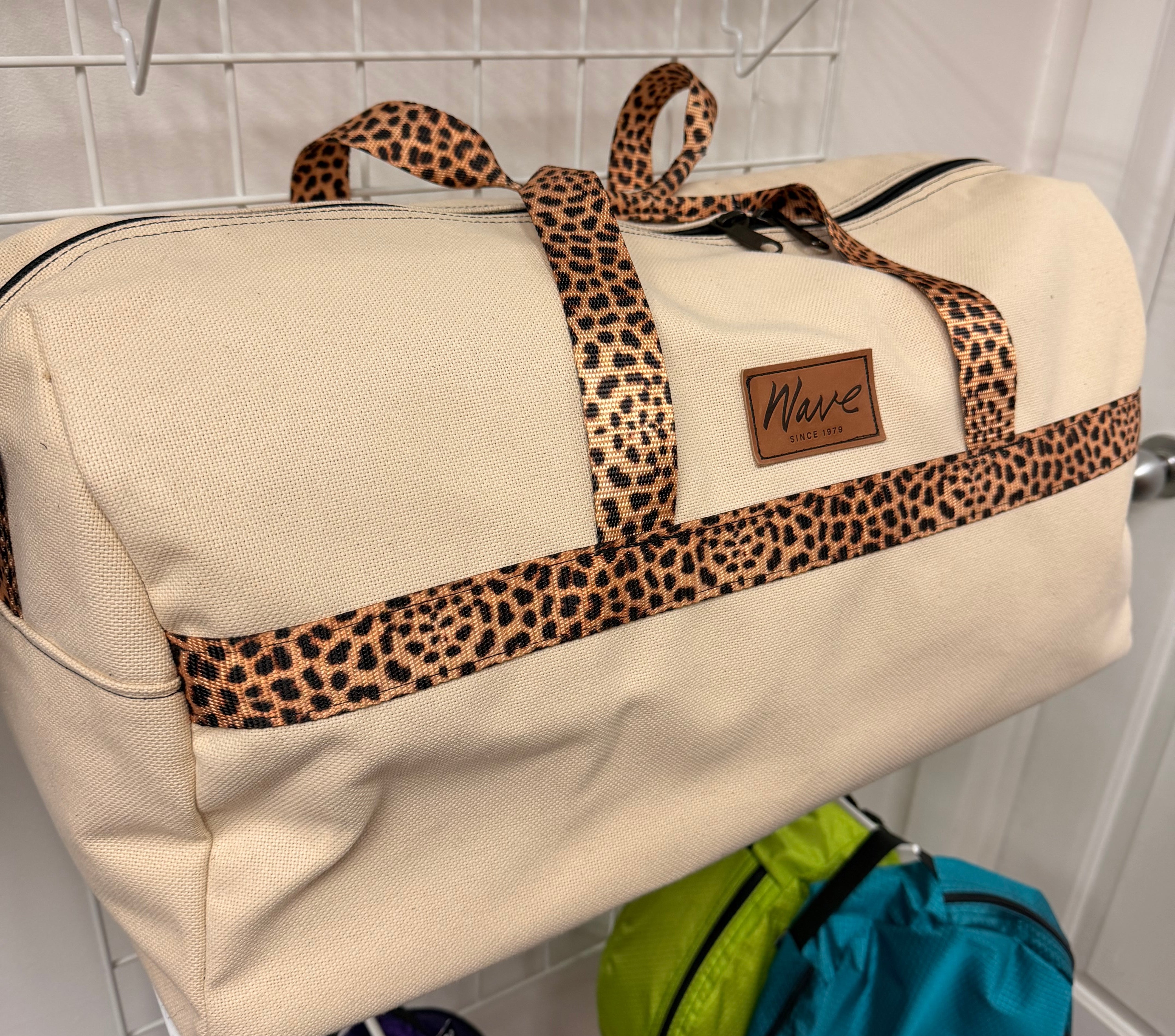 The Truax Tote