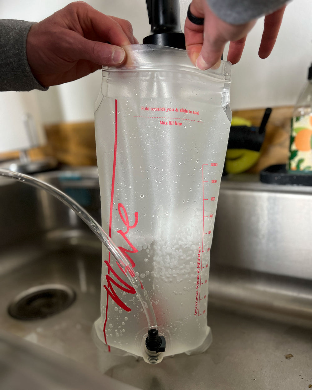 2L Hydration Bladder