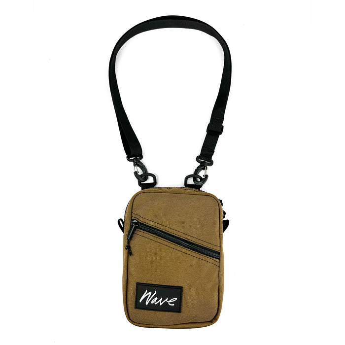 Wave Products - Hand Built Bags Since 1979