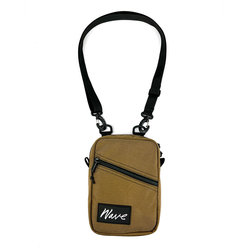 Wave Products - Hand Built Bags Since 1979