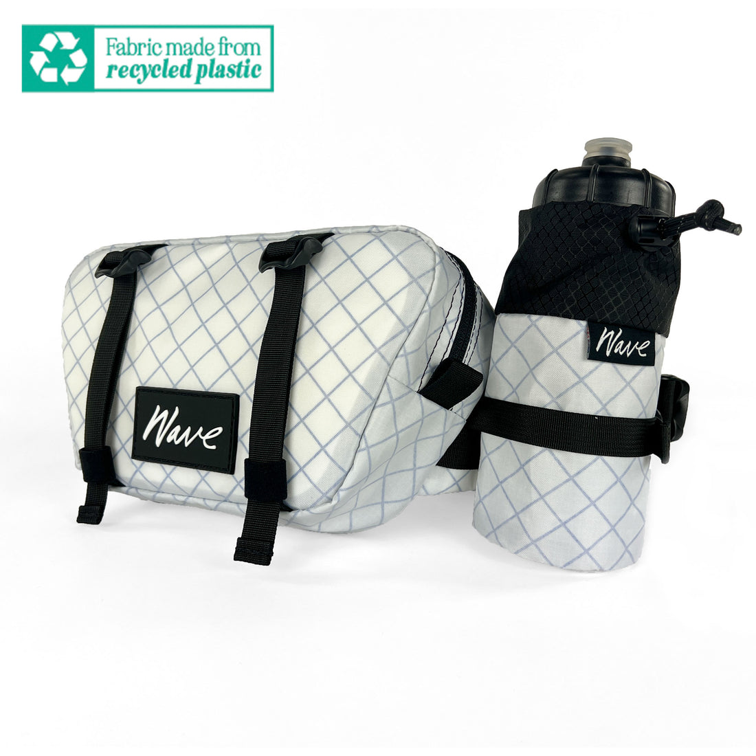 Wave Products - Hand Built Bags Since 1979